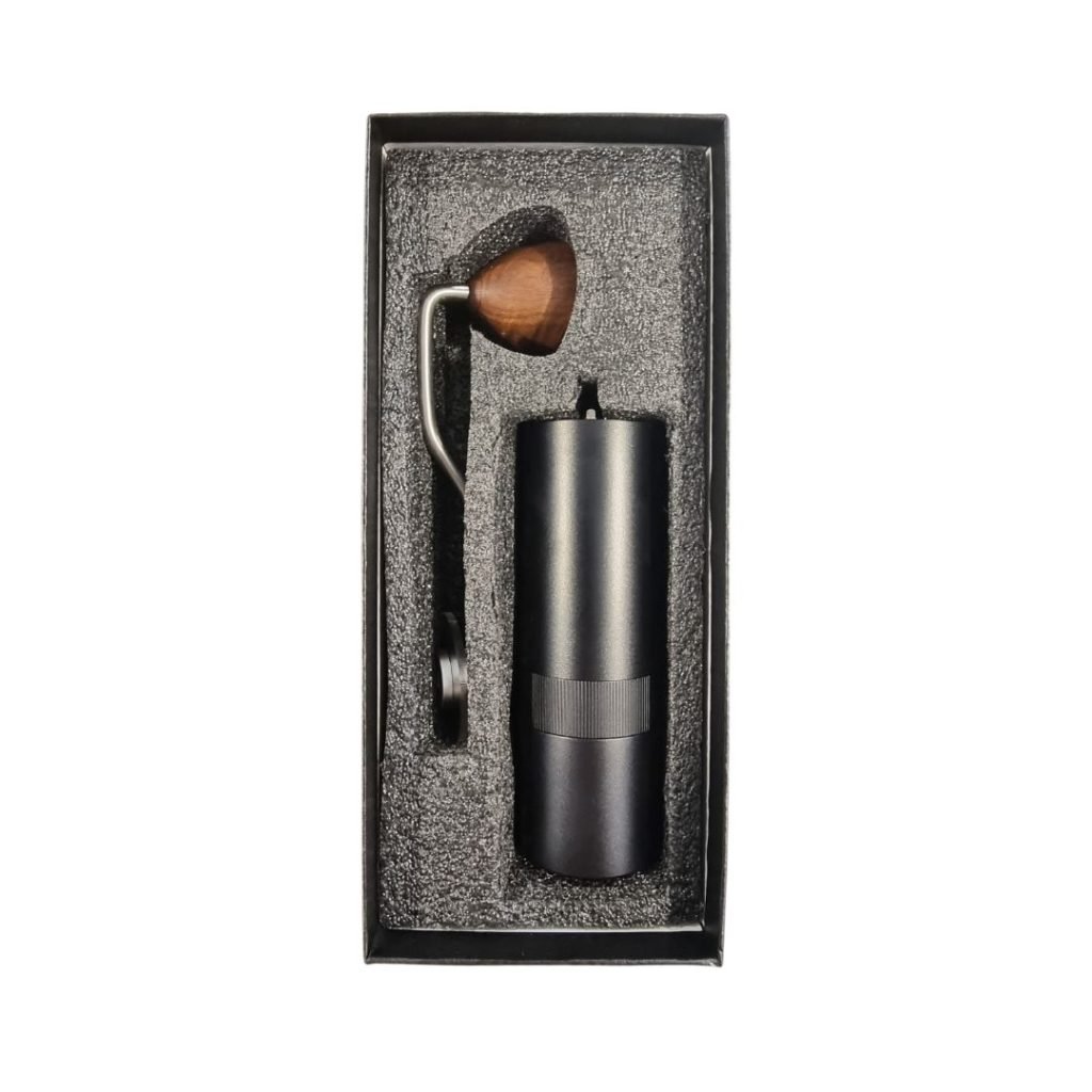MOLINILLO MANUAL NEGRO 50Ø – Dach